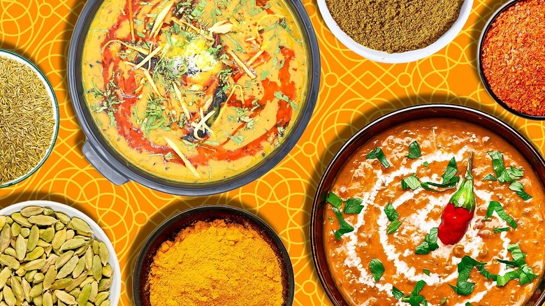 10 Expert Tips For Adding Spices To Your At-Home Indian Dishes