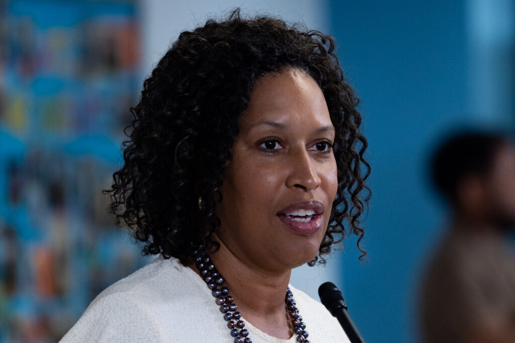 Bowser outlines ‘significant’ service cuts coming to DC if Congress ...
