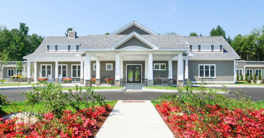 First union contract ratified for UVM hospice workers