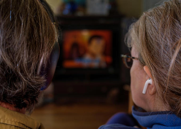 Try This iPhone Feature to Help Lull Your Baby to Sleep