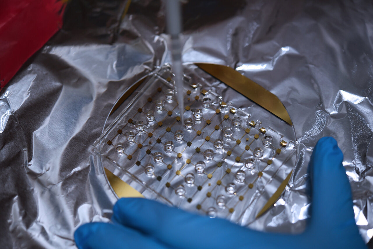 Detecting lung cancer early with sugar-sensing nanotech Detecting lung cancer early with sugar-sensing nanotech