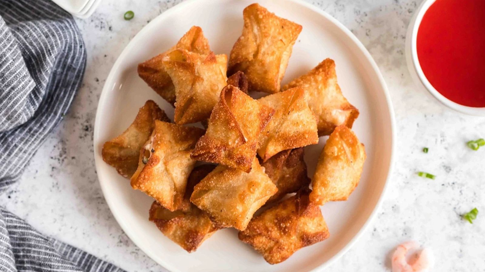 20 Shrimp Recipes That Will Make You the Ultimate Seafood Chef