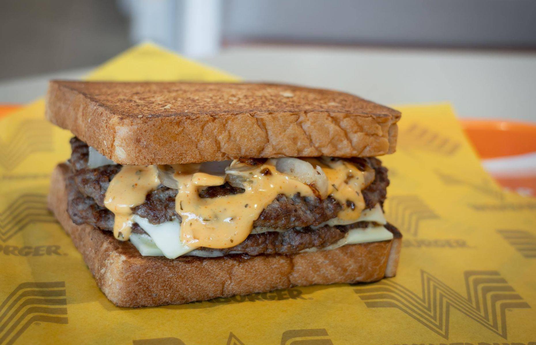 21 amazing American burger styles – including some we love in the UK