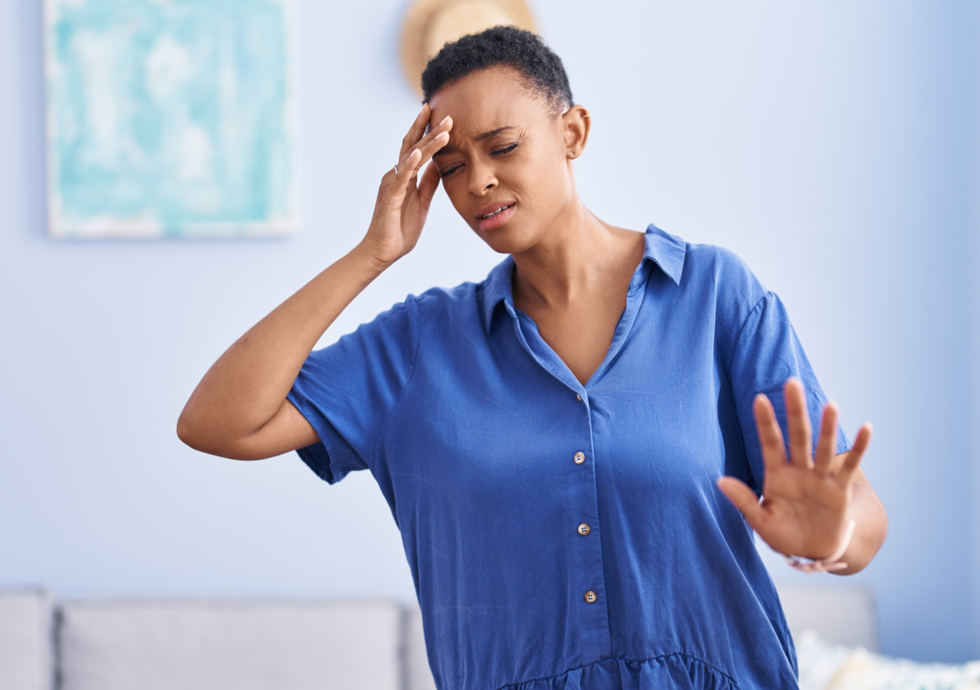 What exactly is postural orthostatic tachycardia syndrome?
