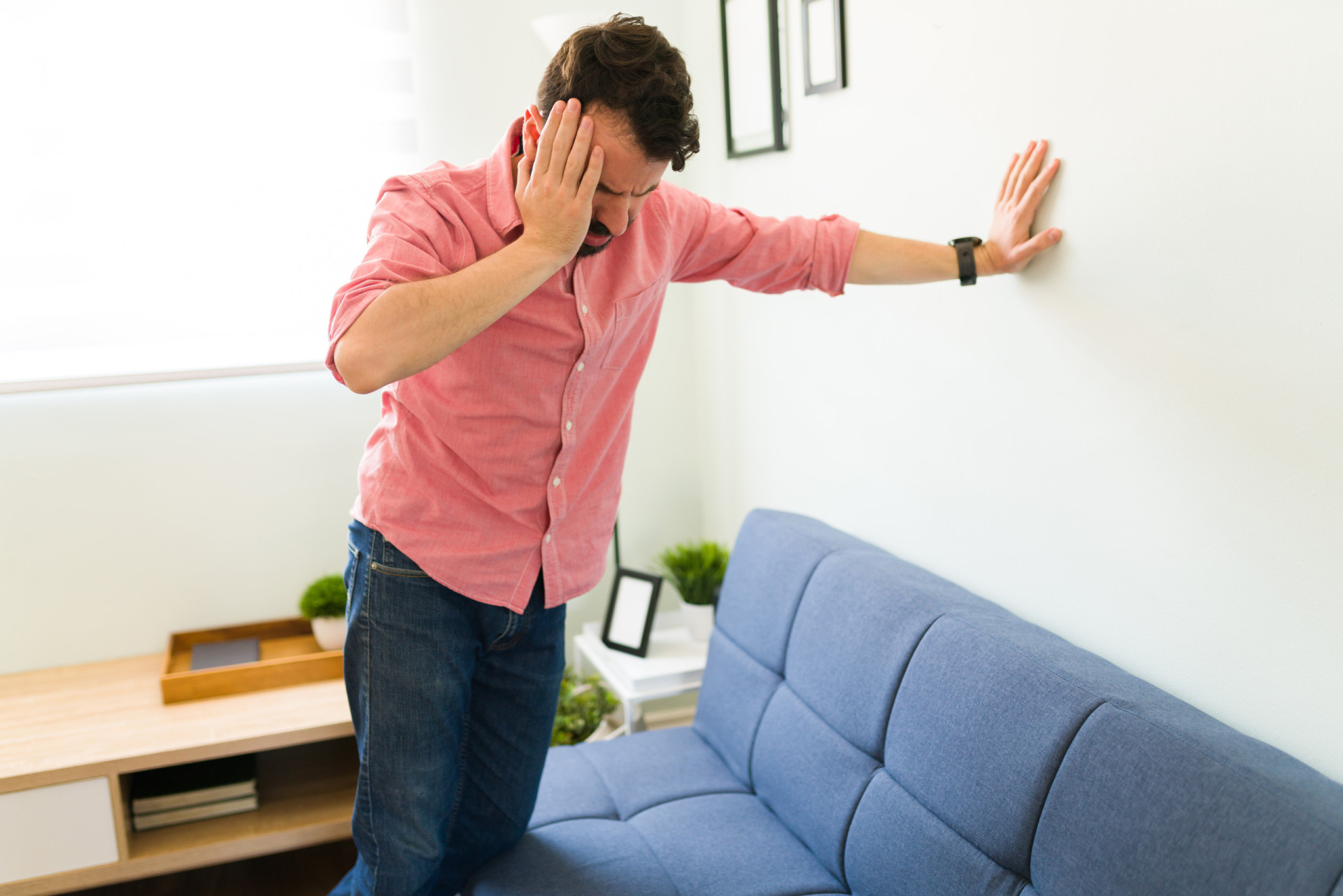 What exactly is postural orthostatic tachycardia syndrome?