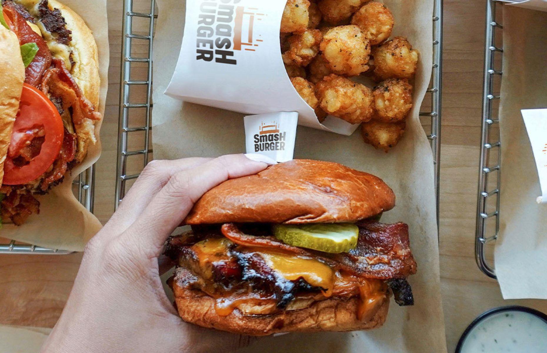 21 amazing American burger styles – including some we love in the UK