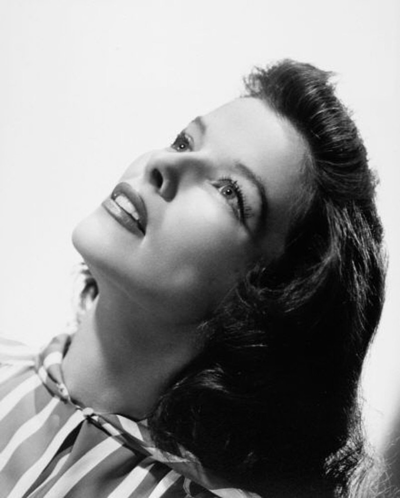 Celebrating the legend that was Katharine Hepburn