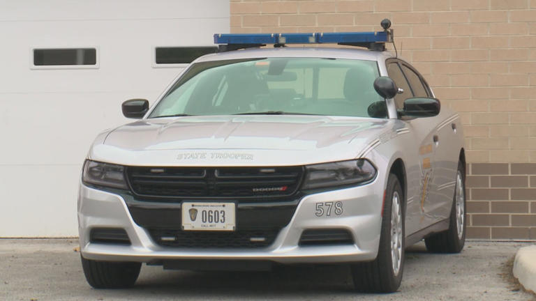 Tuscarawas Co. man charged with 14th OVI Tuscarawas Co. man charged with 14th OVI