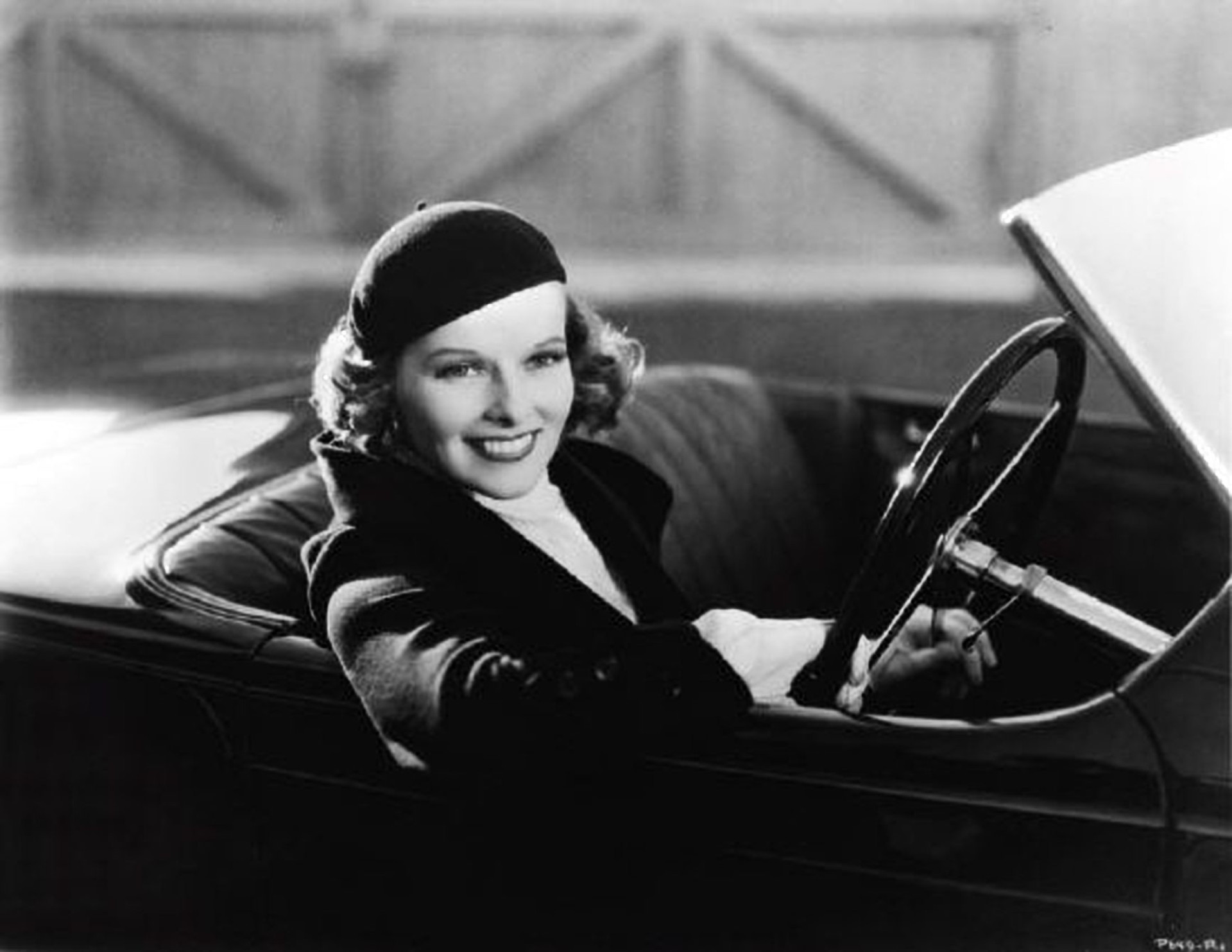 Celebrating the legend that was Katharine Hepburn