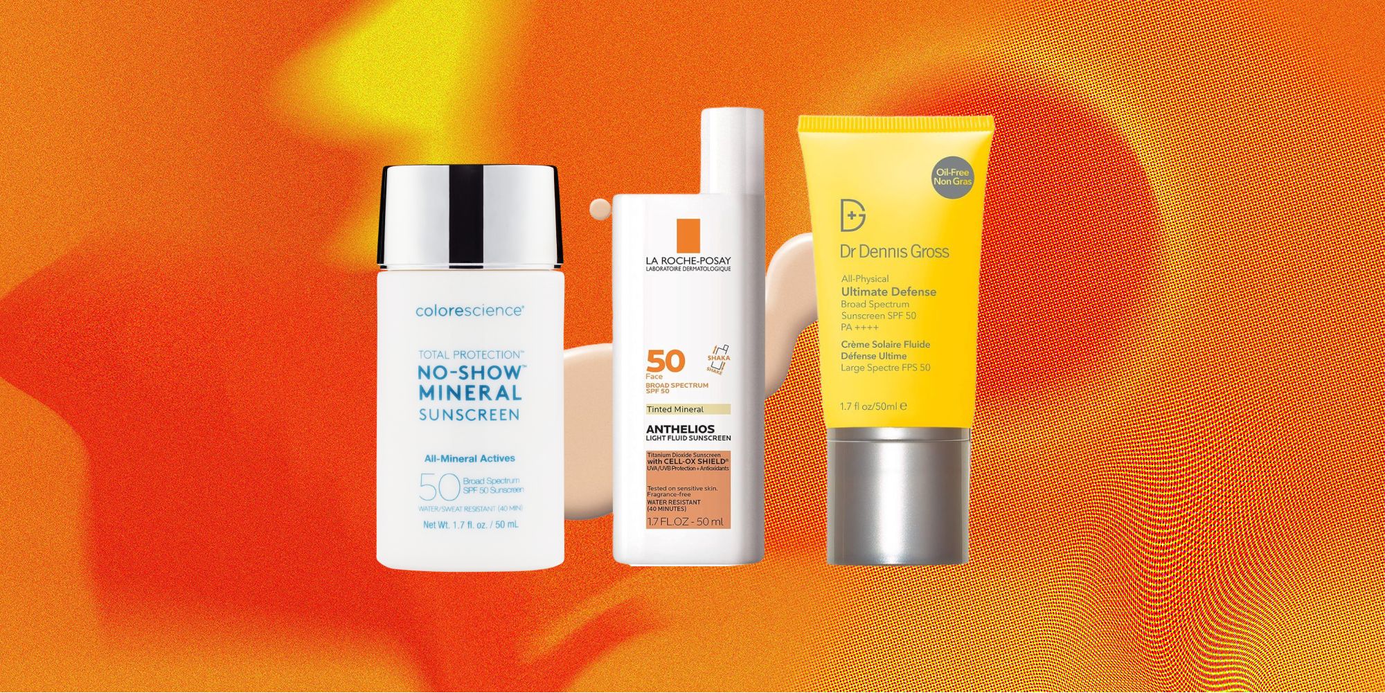 What you really need to know about "natural" and "organic" sunscreens