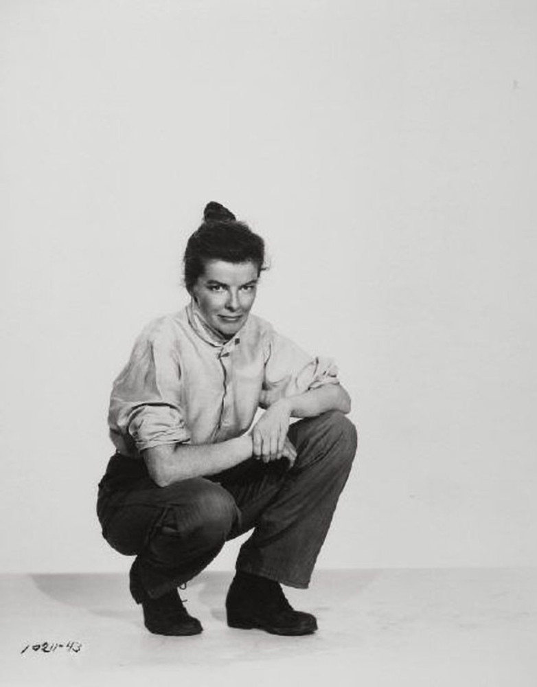 Celebrating the legend that was Katharine Hepburn