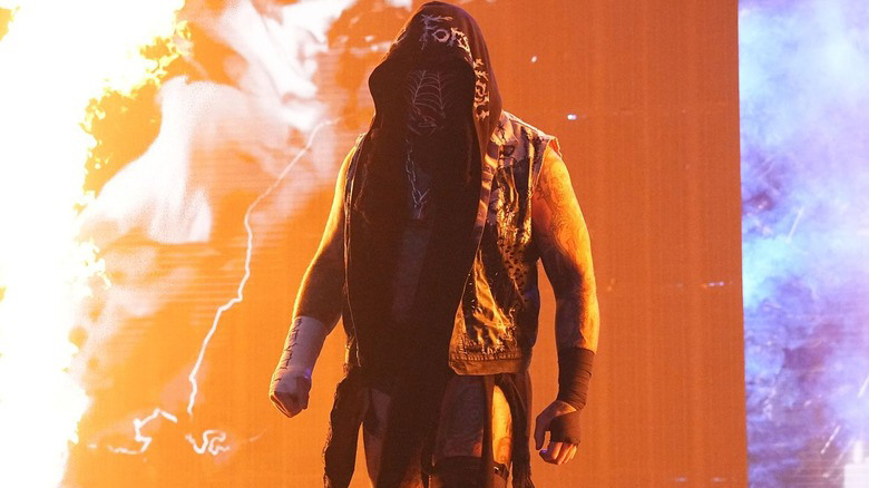 Tony Khan Provides Health Update On Brody King Following AEW Forbidden ... Tony Khan Provides Health Update On Brody King Following AEW Forbidden ...