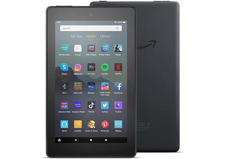 Best tablet deals in the UK for July 2025: From iPads to Samsung Galaxy ...