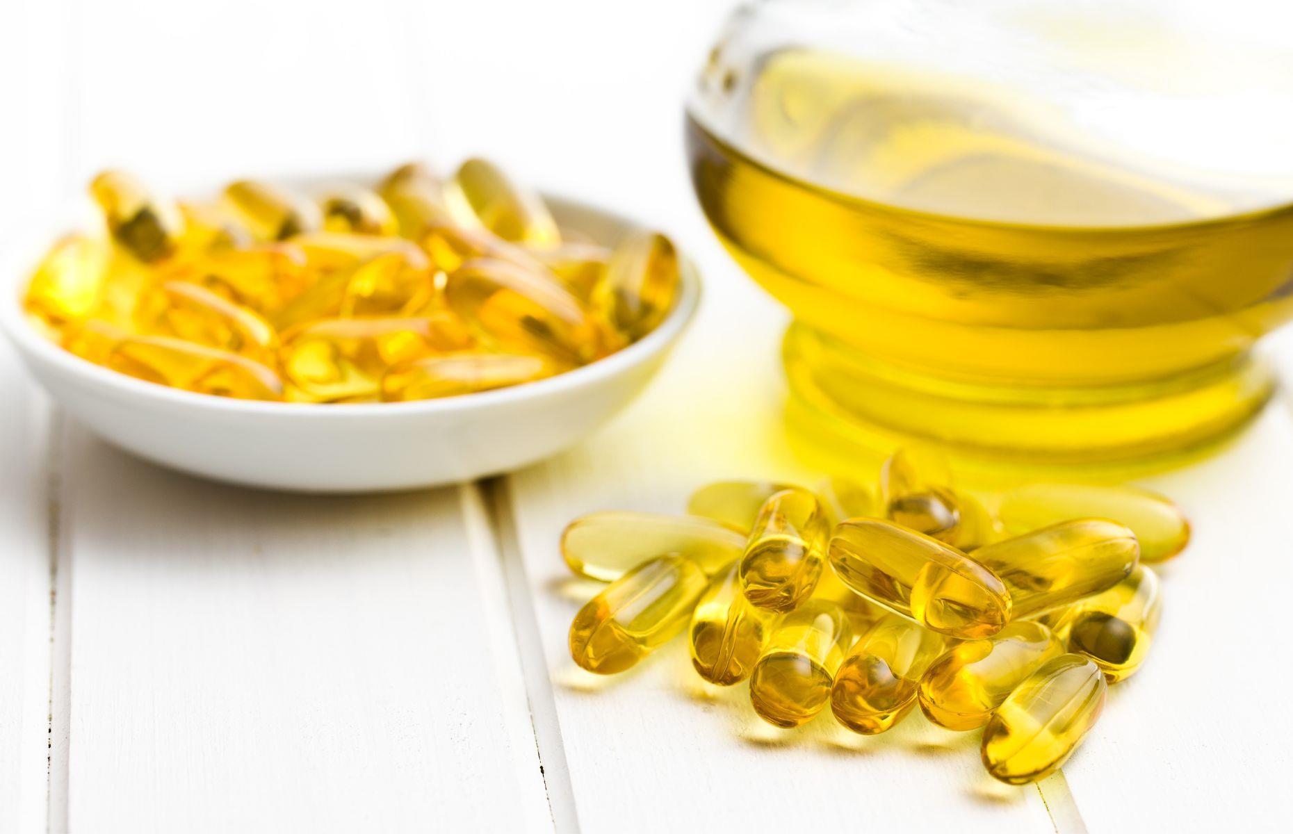 17 common supplements experts say are a waste of money