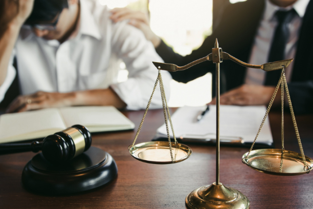 Estados Unidos publica lista de abogados recomendados para trámites de ...