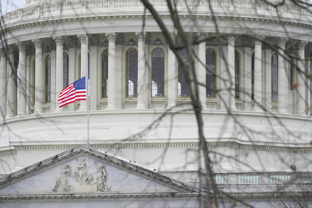 Senate passes war powers resolution, rebuking Trump's intervention in Iran