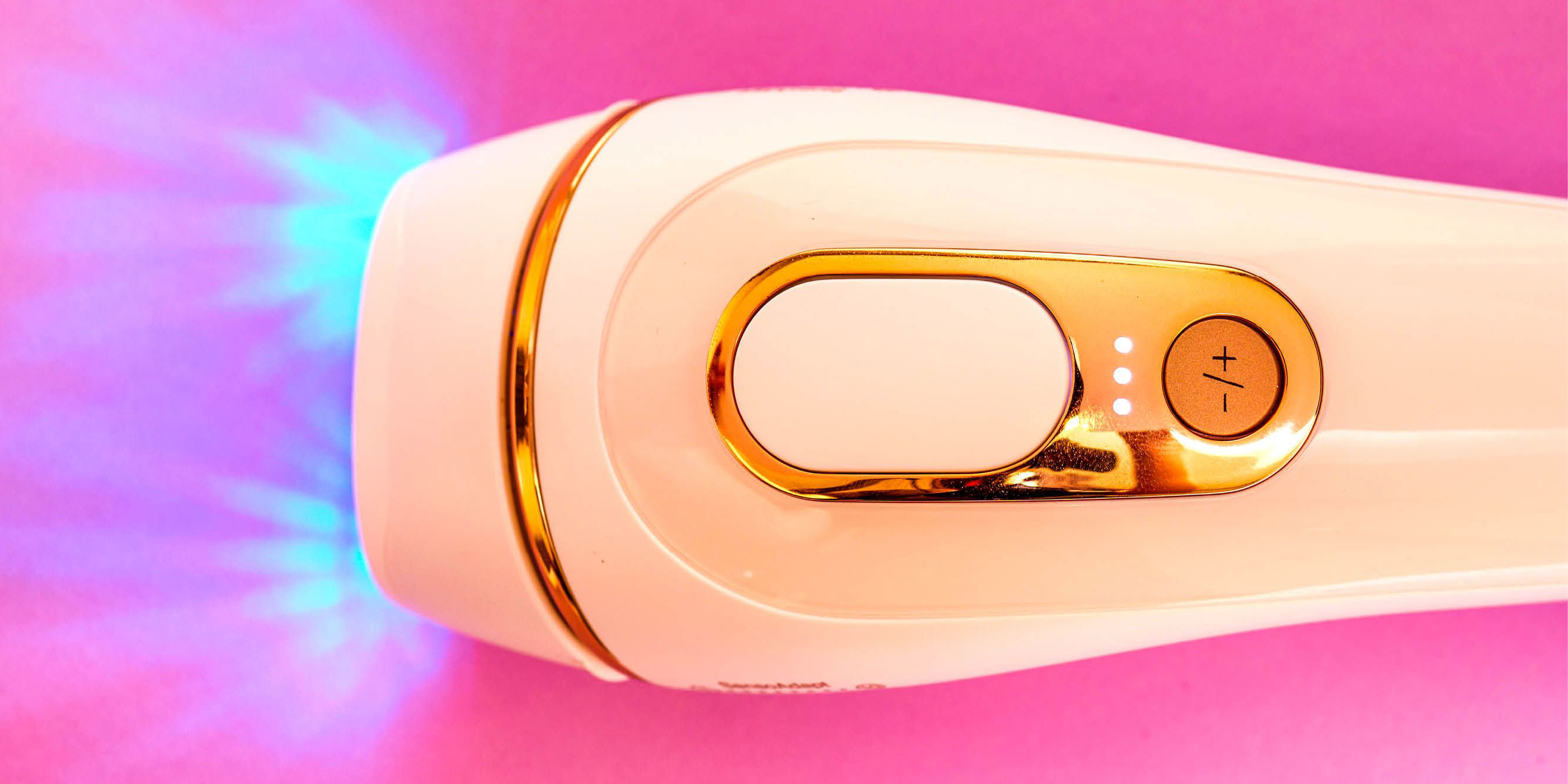 For Three Years We've Been Testing Laser Hair Removal Devices. These ... For Three Years We've Been Testing Laser Hair Removal Devices. These ...