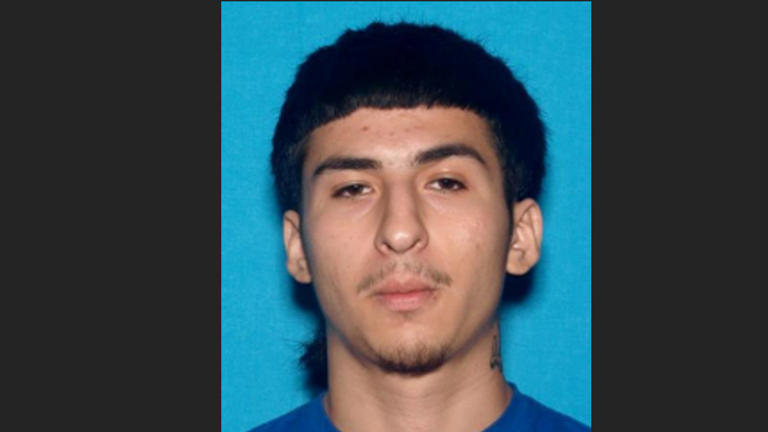 Suspect identified in 2022 Halloween party shooting death of Angel Zuniga Suspect identified in 2022 Halloween party shooting death of Angel Zuniga