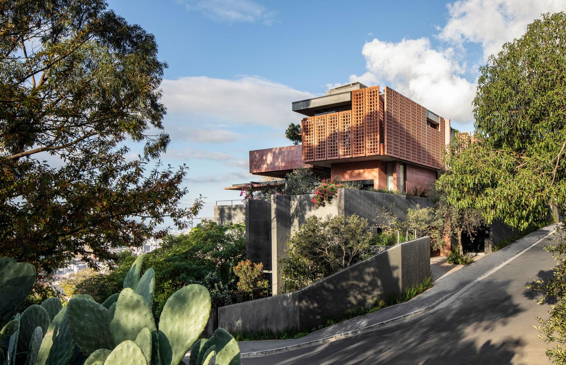 10 dream homes people built themselves