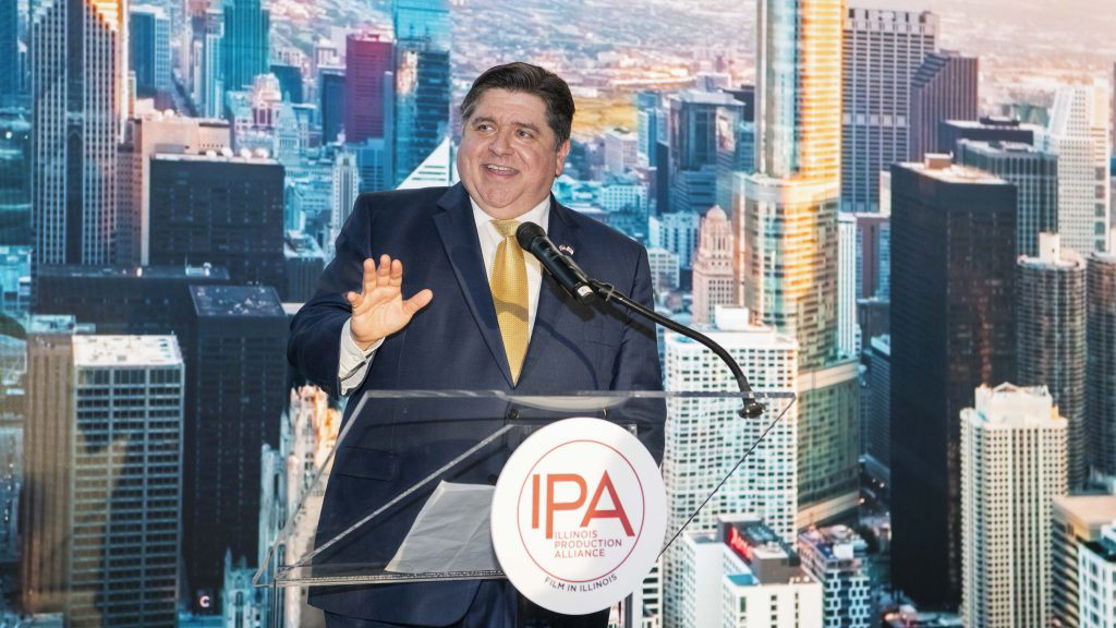 Illinois Expands Production Tax Credit Program to Cover Talk Shows ... Illinois Expands Production Tax Credit Program to Cover Talk Shows ...
