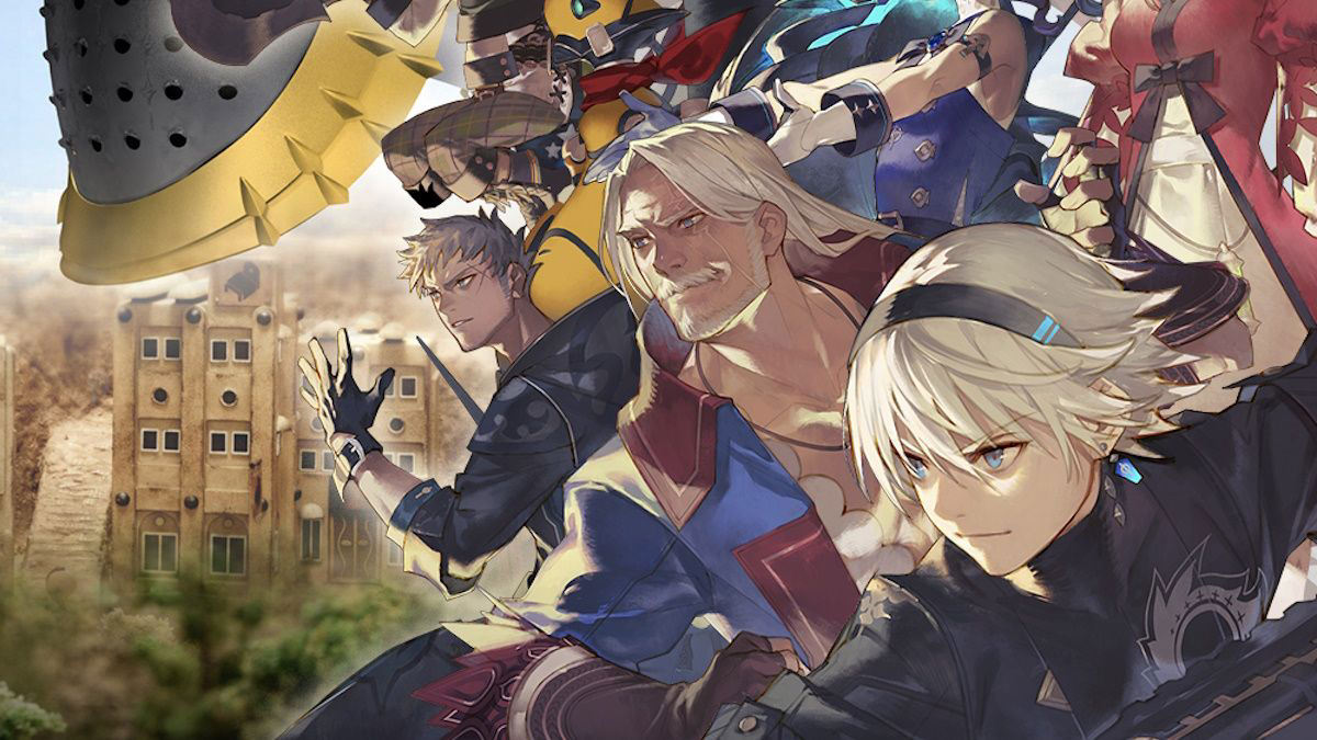 Final Fantasy 14's Yoshi-P confirms Square Enix remains committed to ... Final Fantasy 14's Yoshi-P confirms Square Enix remains committed to ...