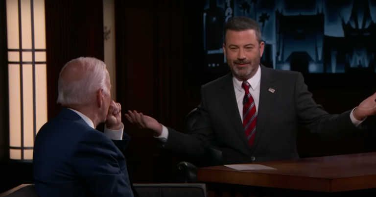 Fans Were Stunned That Jimmy Kimmel's YouTube Team Enabled Comments ... Fans Were Stunned That Jimmy Kimmel's YouTube Team Enabled Comments ...