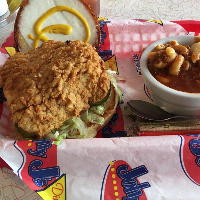 The Most Iconic Diner in Every State