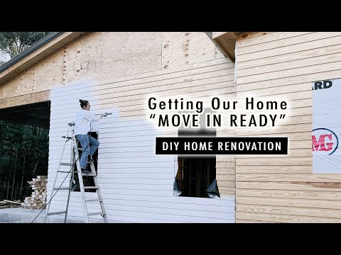 Make Your Home Move-In Ready With These DIY Fixes
