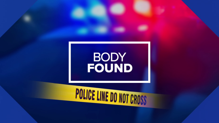State police release new informtion in connection with body found in ...