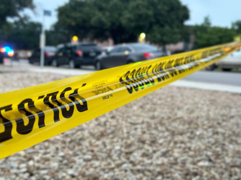 MAP: Where have Austin’s homicides occurred in 2025? MAP: Where have Austin’s homicides occurred in 2025?