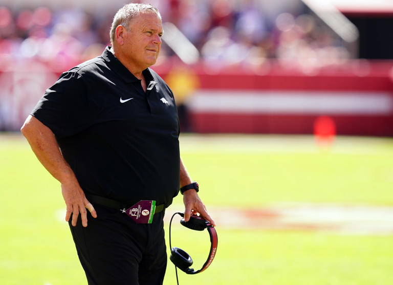 Paul Finebaum Says One SEC Team Faces Uphill Climb in 2025