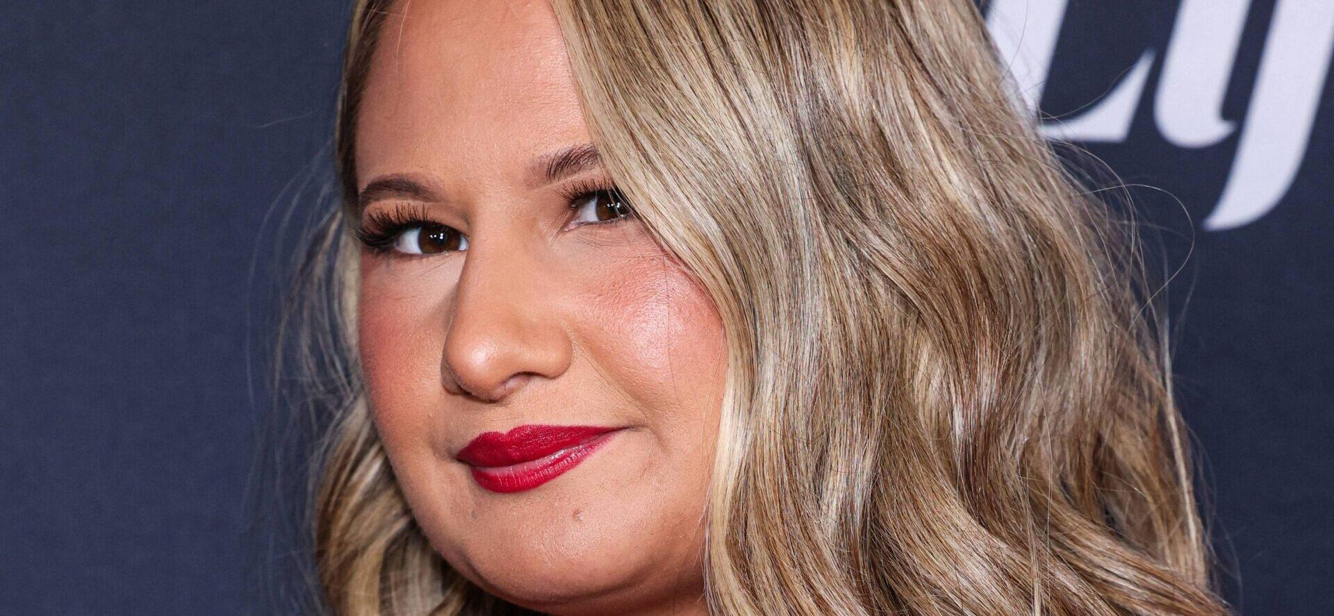 Gypsy Rose Blanchard Reveals How Many Days Until She’s Done With Parole