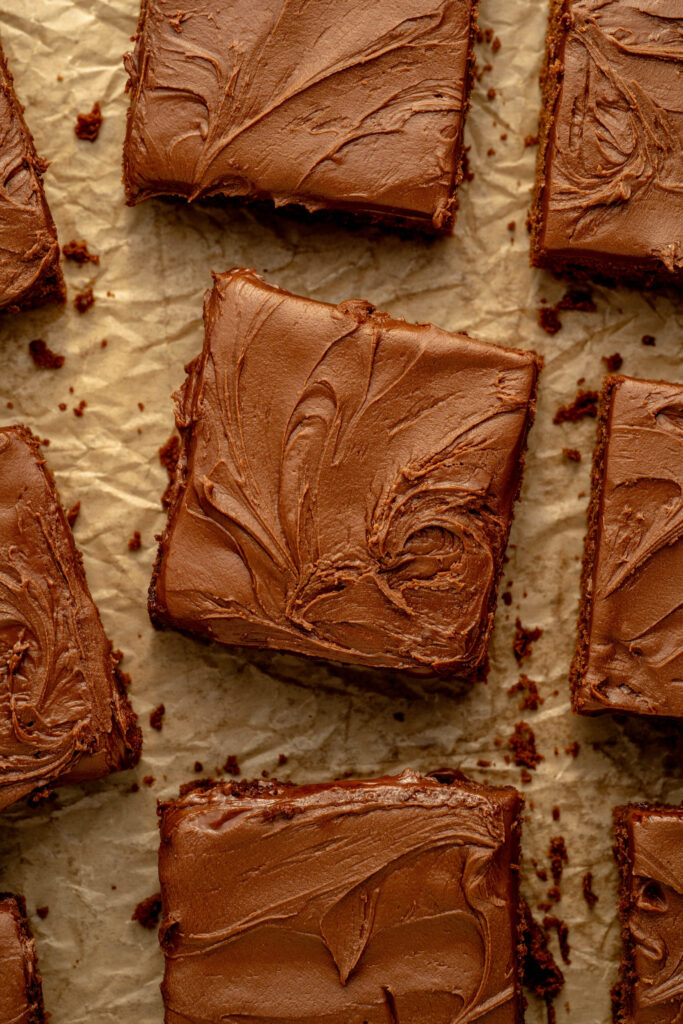 Craving Something Sweet? These Brownie Recipes Are a Must-Try!