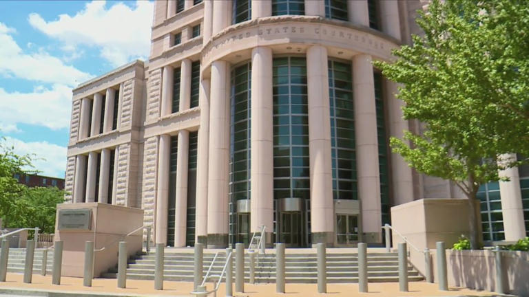 Former Missouri high school custodian sentenced for possessing child ...