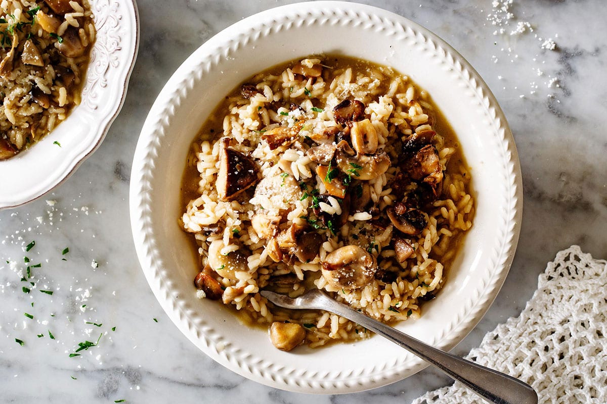 16 Irresistible Rice Side Recipes That Bring Comfort and Flavor to Your ...