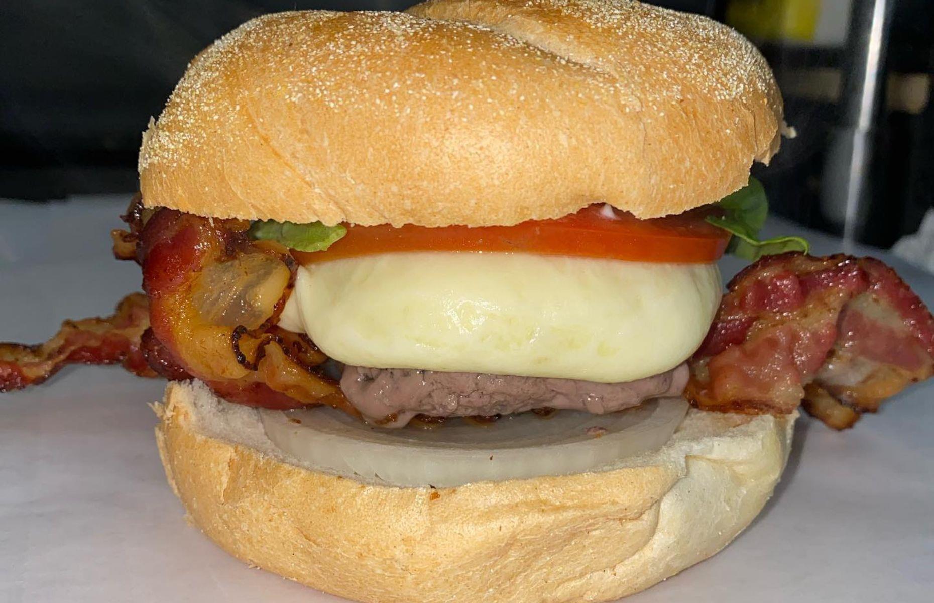 21 amazing American burger styles – including some we love in Australia