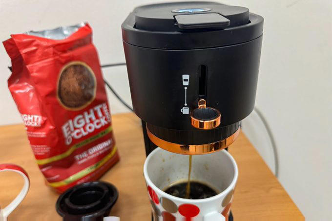 The Best Single-Cup and Pod-Style Coffee Makers, According to Our ...