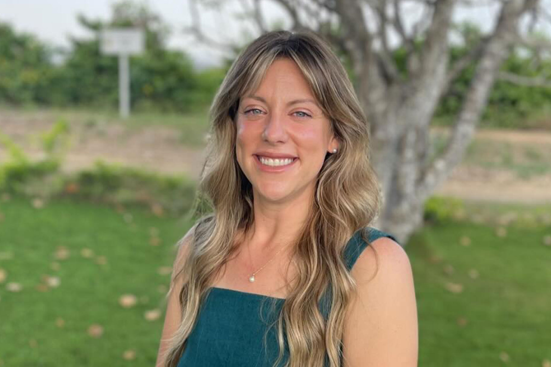 Briana Culberson Made a "Rare" Hair Change: "Learning to Embrace ...