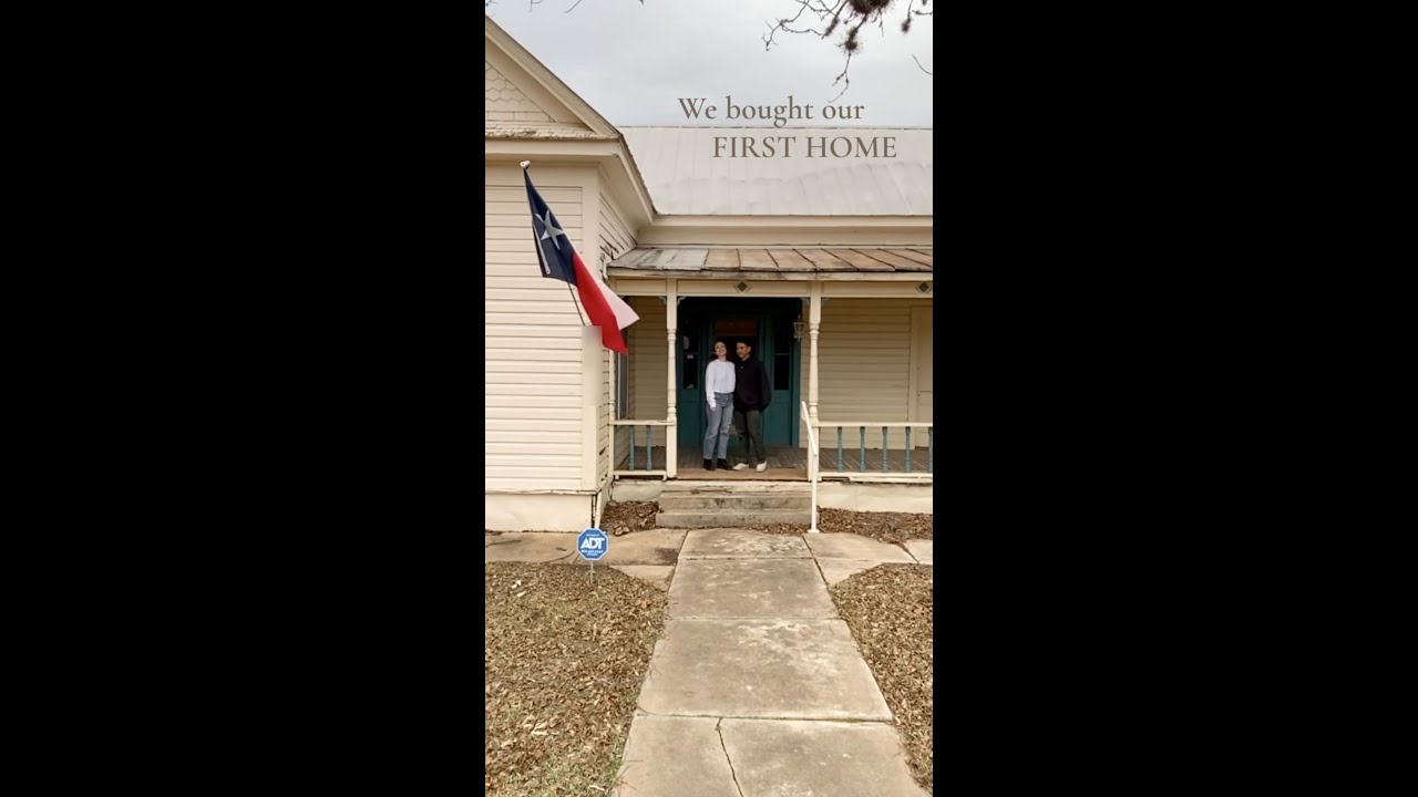 Buying a 110-year-old Victorian home without breaking the bank