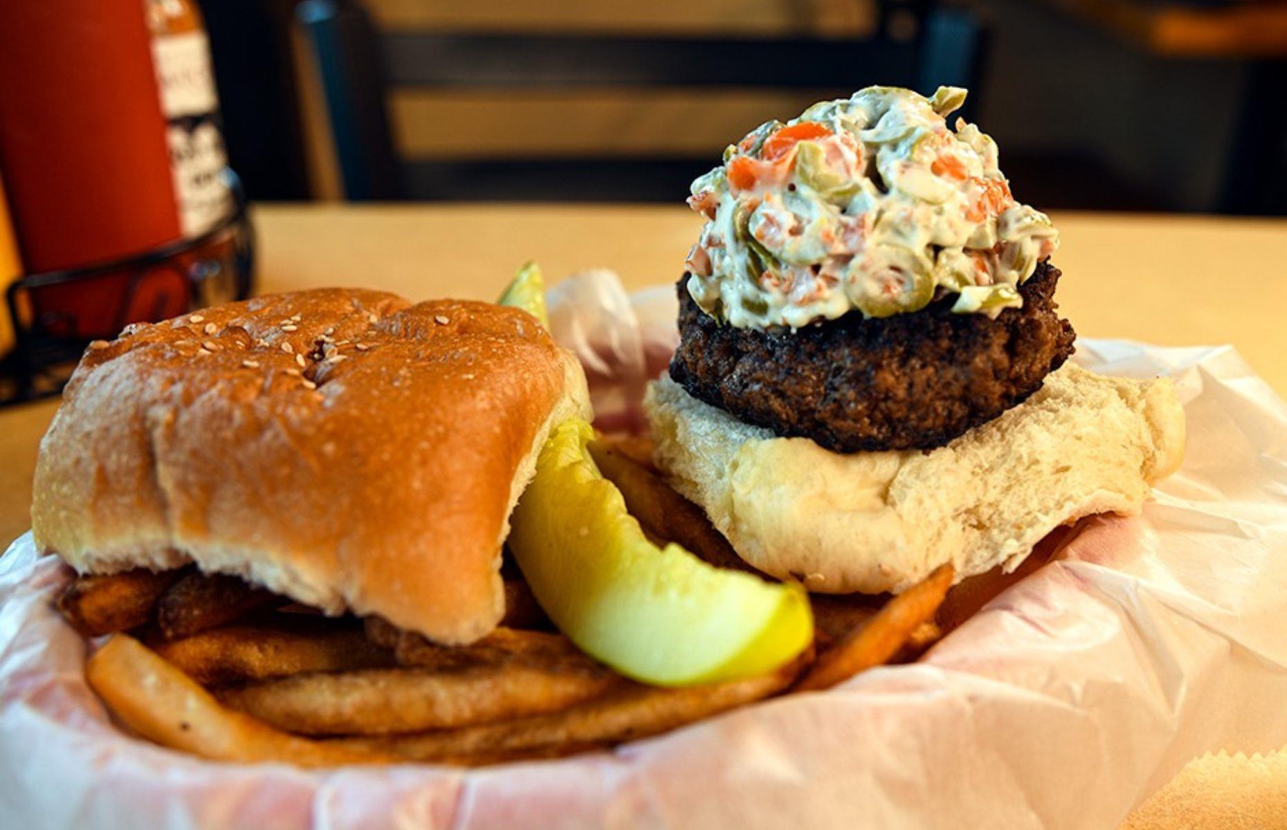 21 amazing American burger styles – including some we love in Australia