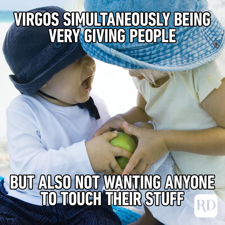 60 Hilarious Zodiac Memes That Will Crack You Up