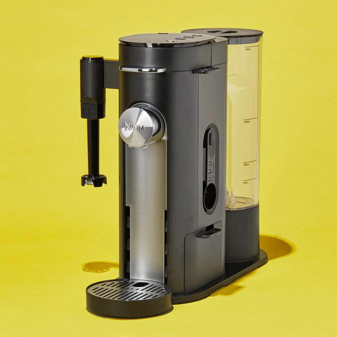 Ninja Single-Serve Coffee Maker Review: Our Testing Team’s Favorite ...