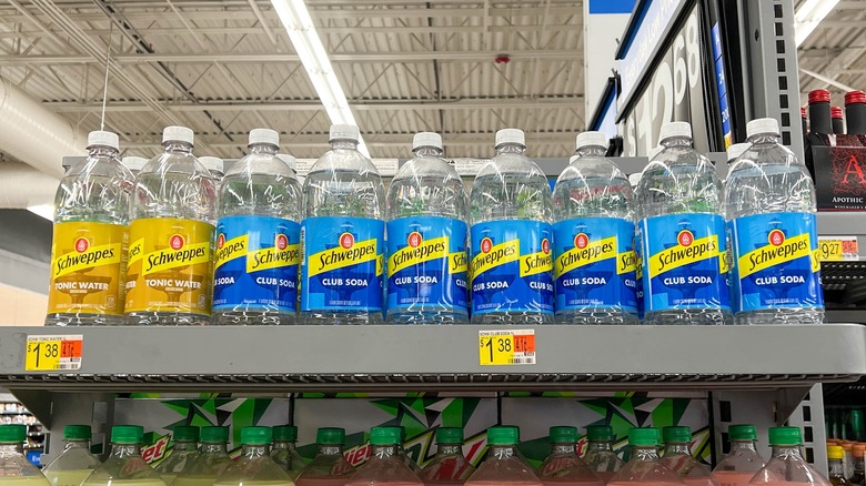 5 Mixers You Need To Make Cheap Beer Taste Better