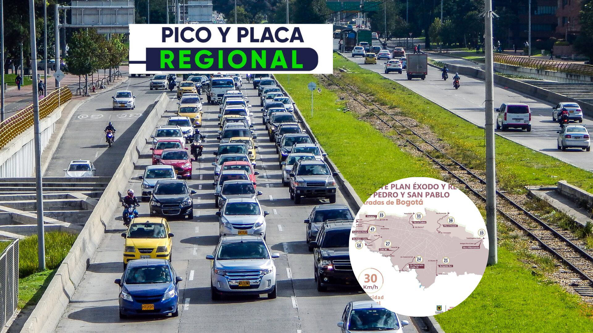 EN VIVO | Así avanza el Plan Retorno HOY 1 de julio: Estado de las vías ... EN VIVO | Así avanza el Plan Retorno HOY 1 de julio: Estado de las vías ...
