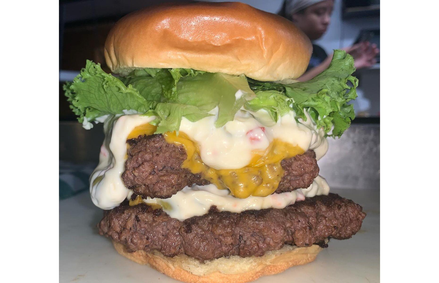 21 amazing American burger styles – including some we love in Australia