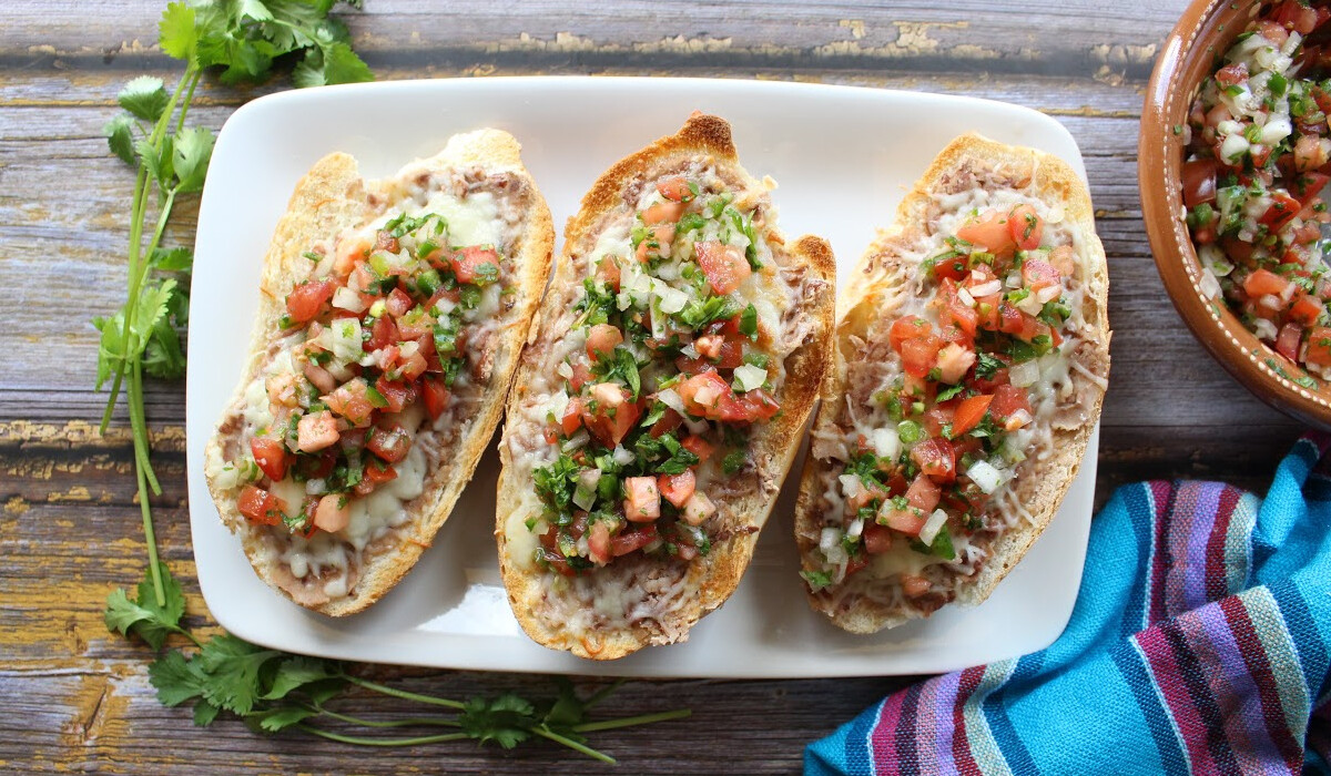 Make Mornings Delicious With These 15 Mexican Breakfast Recipes