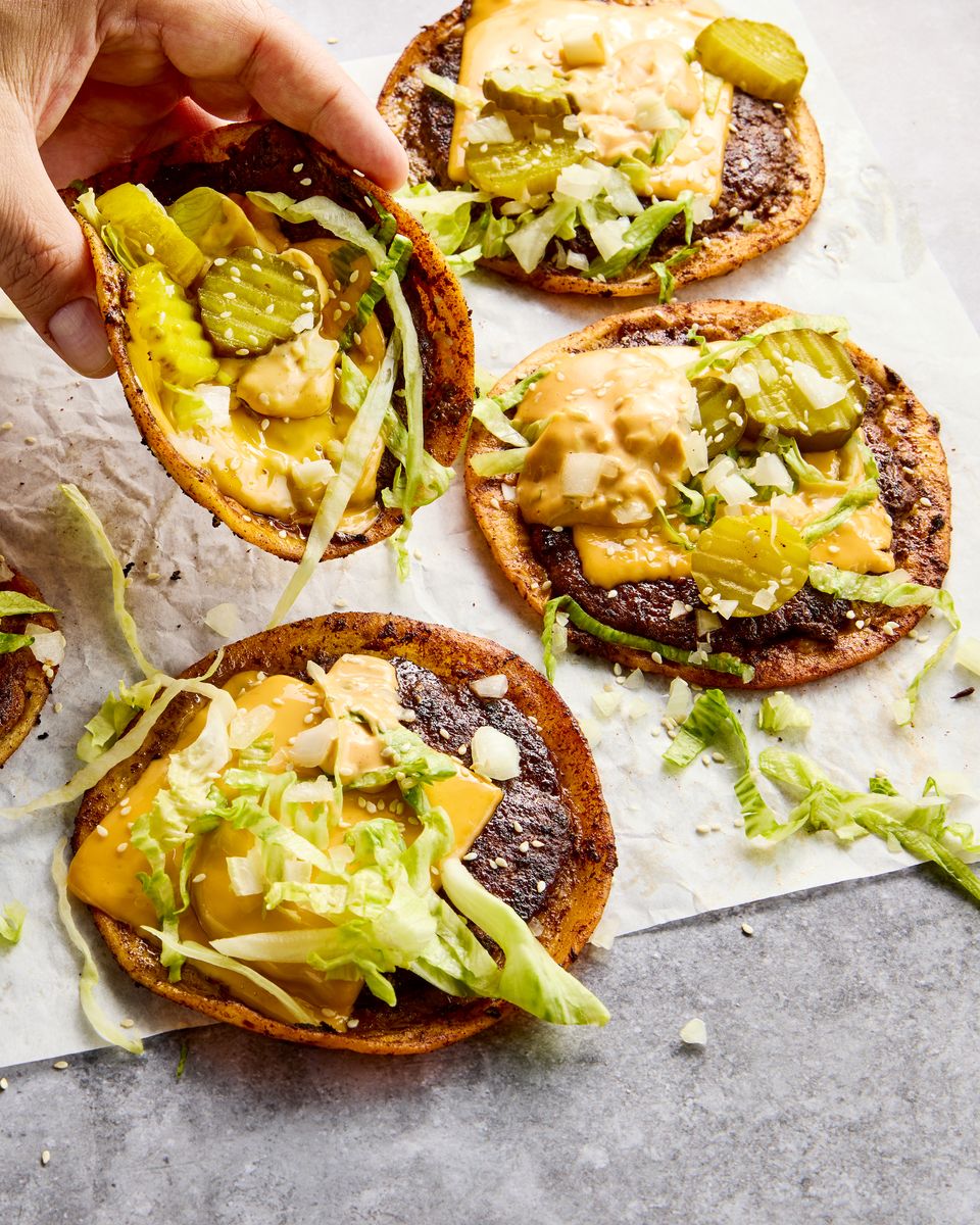 Feeling Indecisive? These 27 Mashup Recipes Will Never Make You Choose