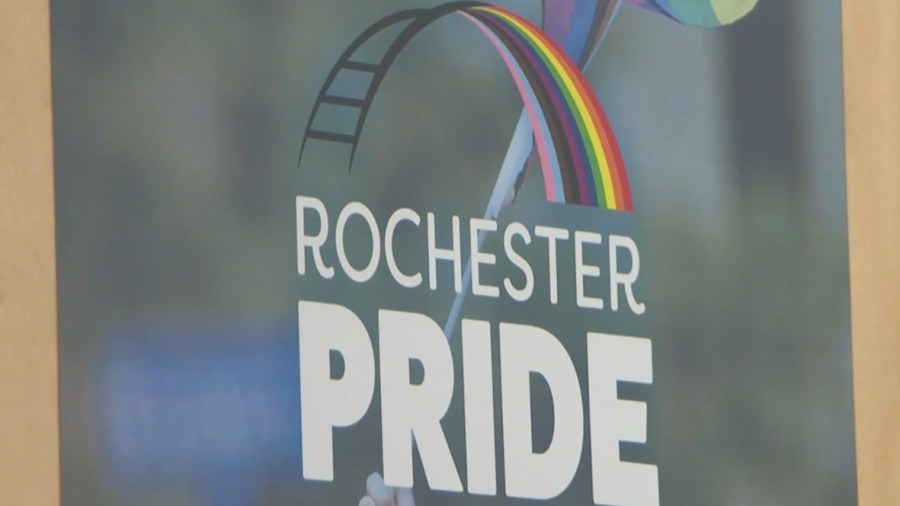 This Weekend in ROC: History, arts, and Pride!