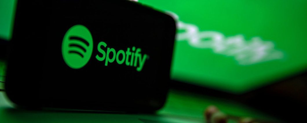 Netflix e Spotify: il progetto podcast che riunisce i due colossi