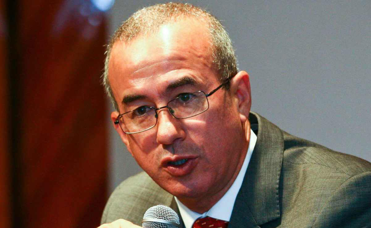 Diputado del PAN cuestiona programa Diputado del PAN cuestiona programa